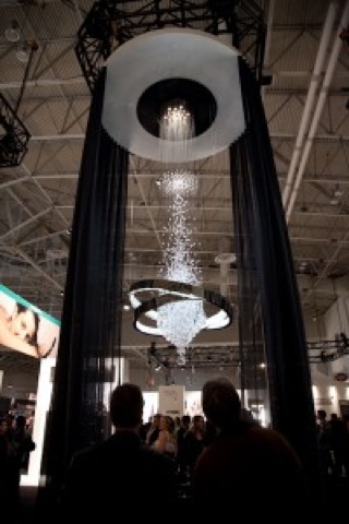 IDS 09: aMUSE at KITKA design toronto