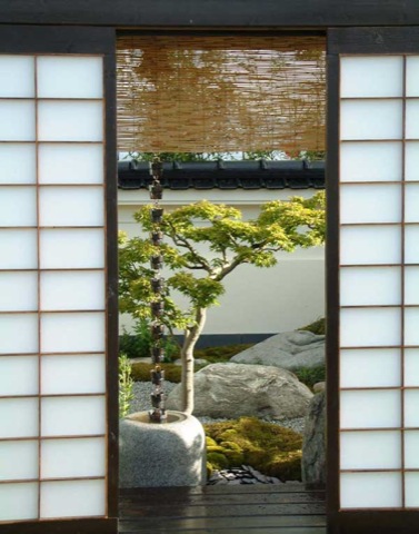 Kitka wants needs: shoji screens at KITKA design toronto