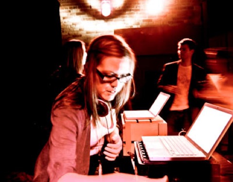 Toronto at KITKA design toronto