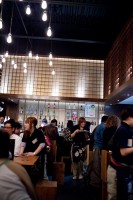 Guuing is addictive. at KITKA design toronto