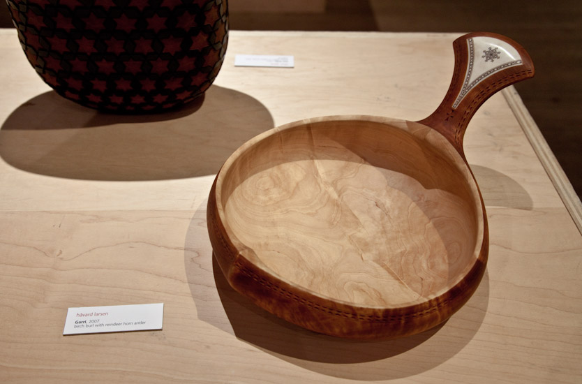 2010 November at KITKA design toronto