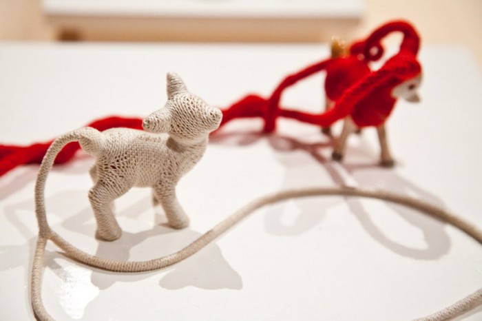 “Constructions” Contemporary Norwegian Arts & Crafts at KITKA design ...