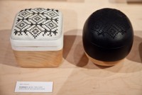 “Constructions” Contemporary Norwegian Arts & Crafts at KITKA design ...