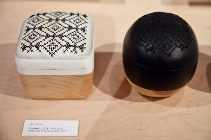 “Constructions” Contemporary Norwegian Arts & Crafts at KITKA design ...