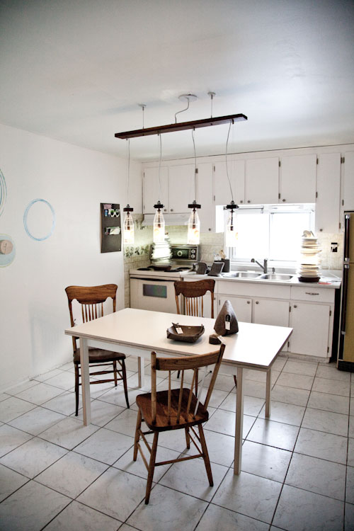 Do Dundas at KITKA design toronto