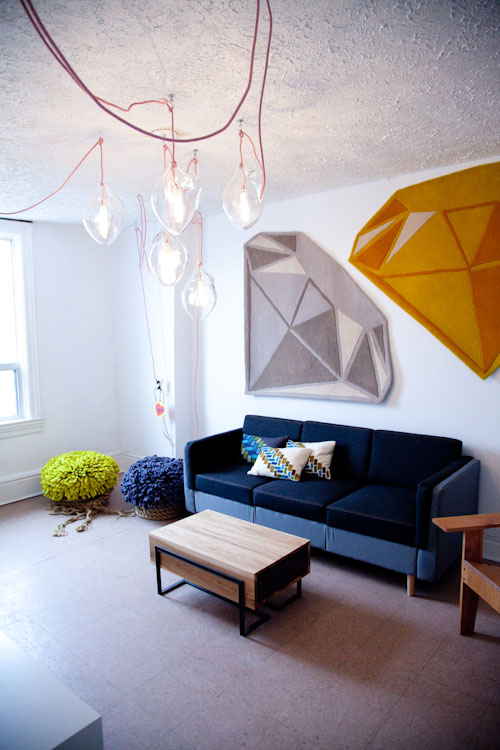 Do Dundas at KITKA design toronto