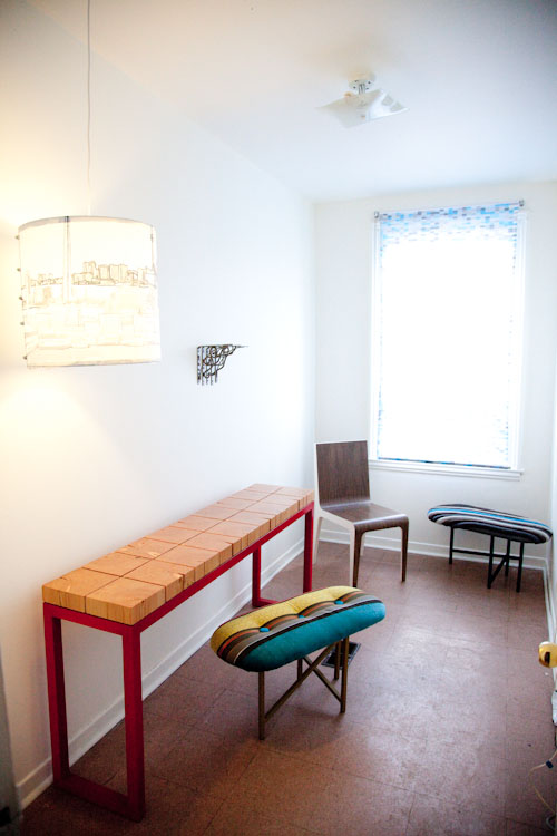 Do Dundas at KITKA design toronto