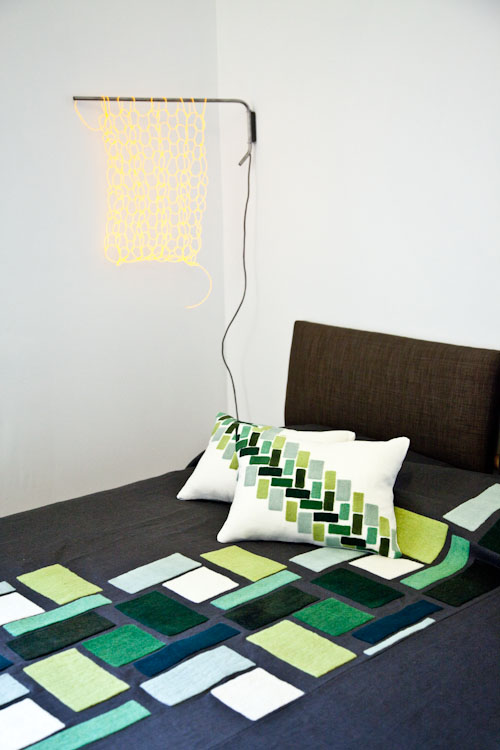 Do Dundas at KITKA design toronto